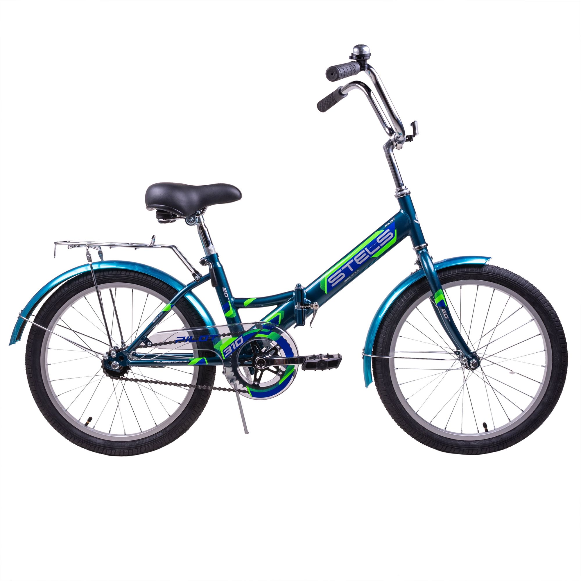 Велосипед Stels 20' Pilot 310 C (LU085346) купить в Москве по цене от ...