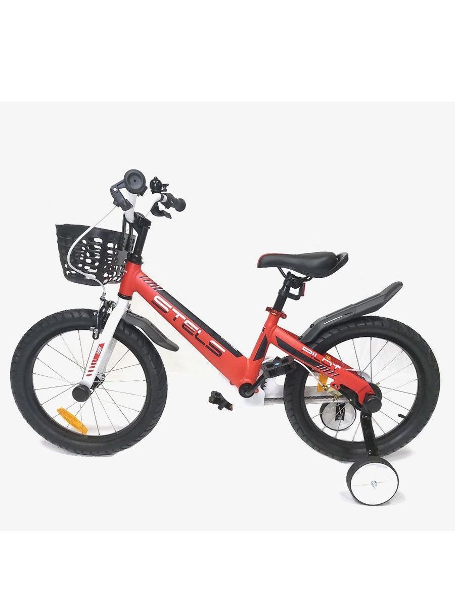 Детский велосипед Stels 18' Pilot 150 (LU095488) купить оптом и в ...