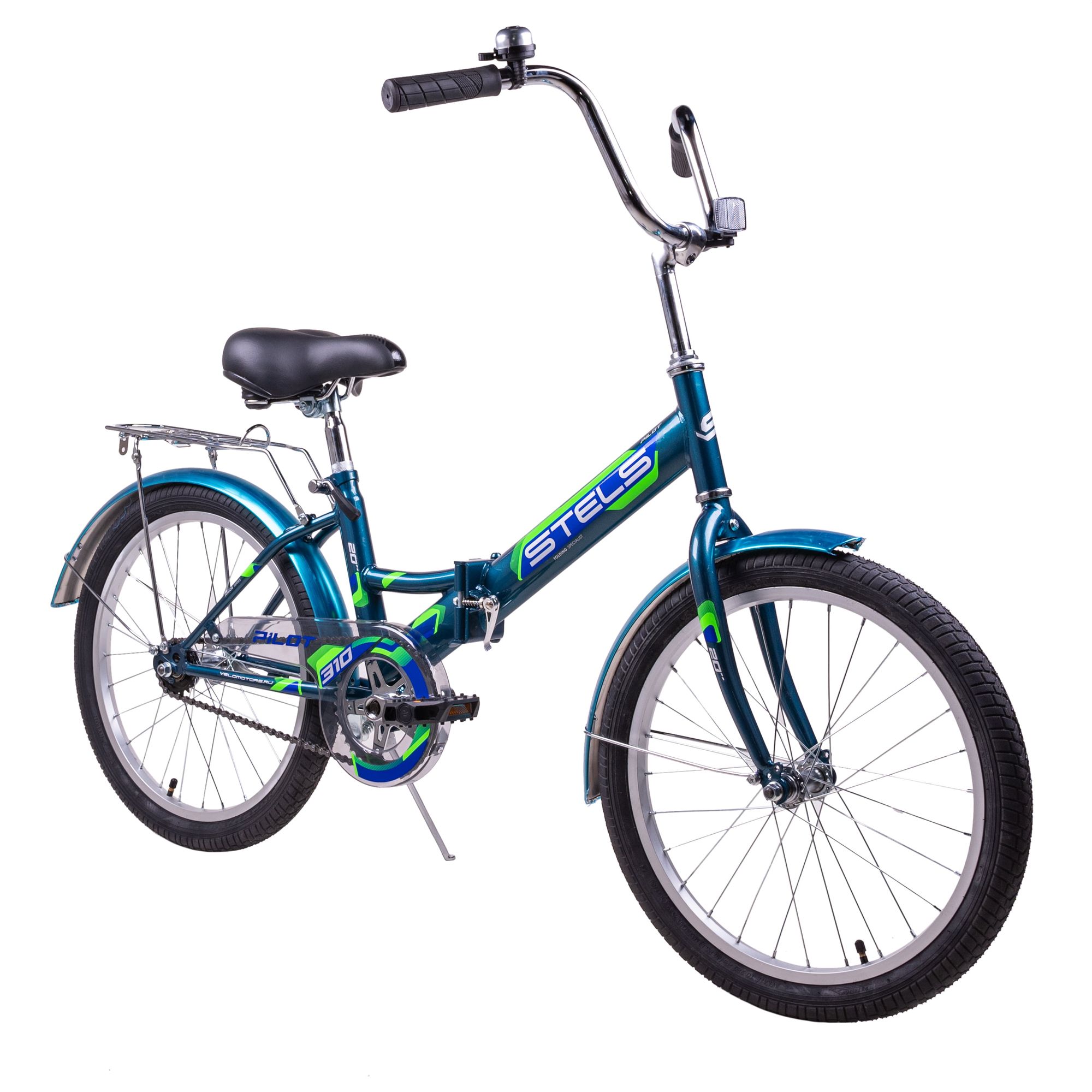 Велосипед Stels 20' Pilot 310 C (LU085346) купить в Москве по цене от ...
